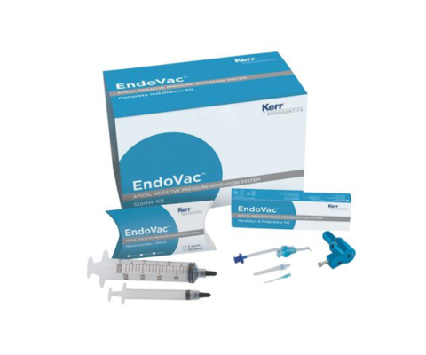 *EndoVac Complete Kit – Prodent OÜ